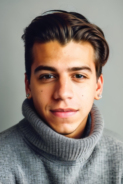 Vuk Radisic Visnjic | Empowering change through cultural enrichment